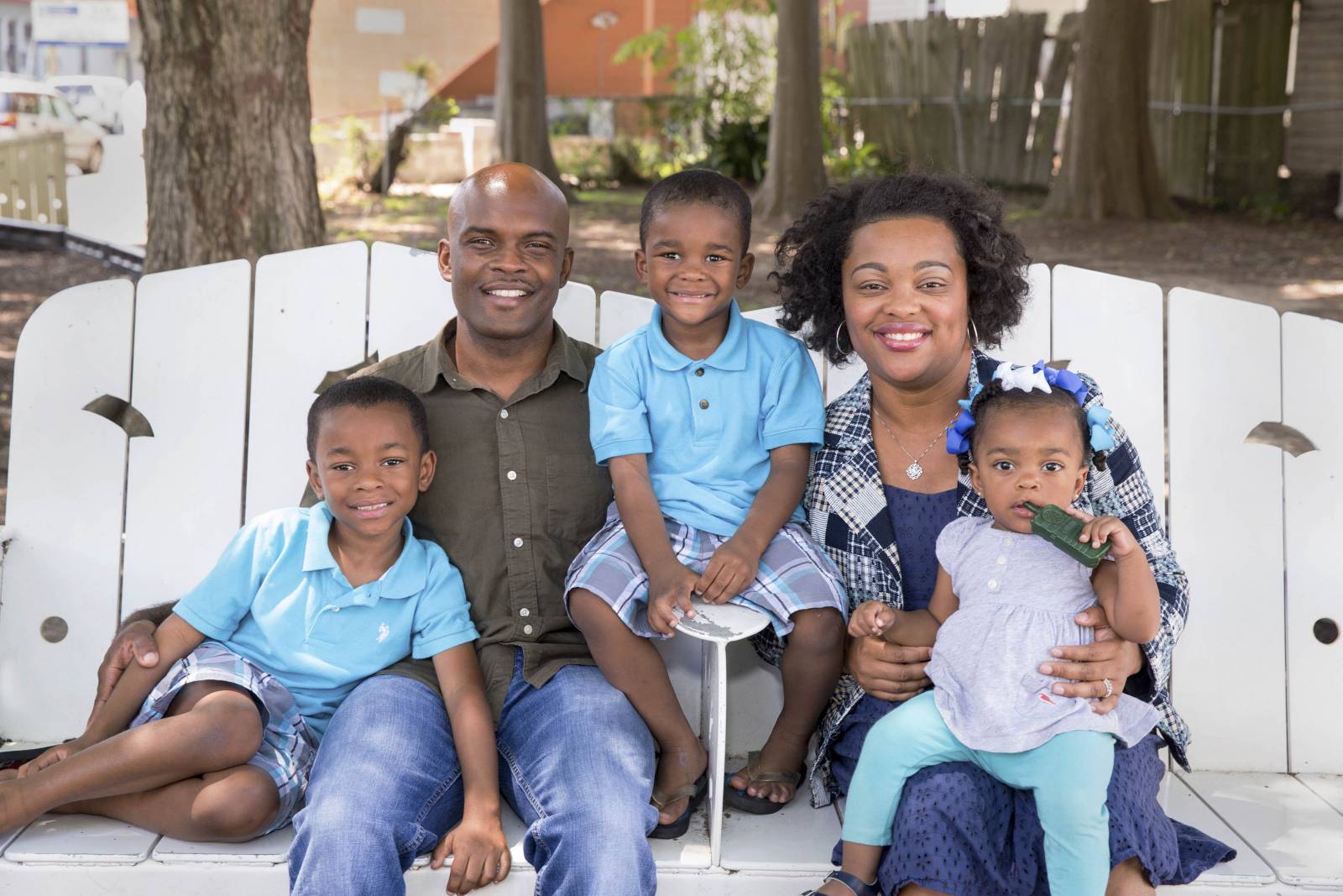 Reluctant no more, Ryan Rice plants Life Church in his childhood ...