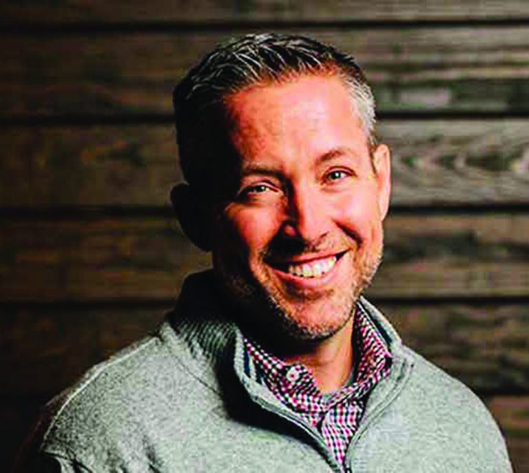 J.D. Greear: (declined to interview) - Baptist Message