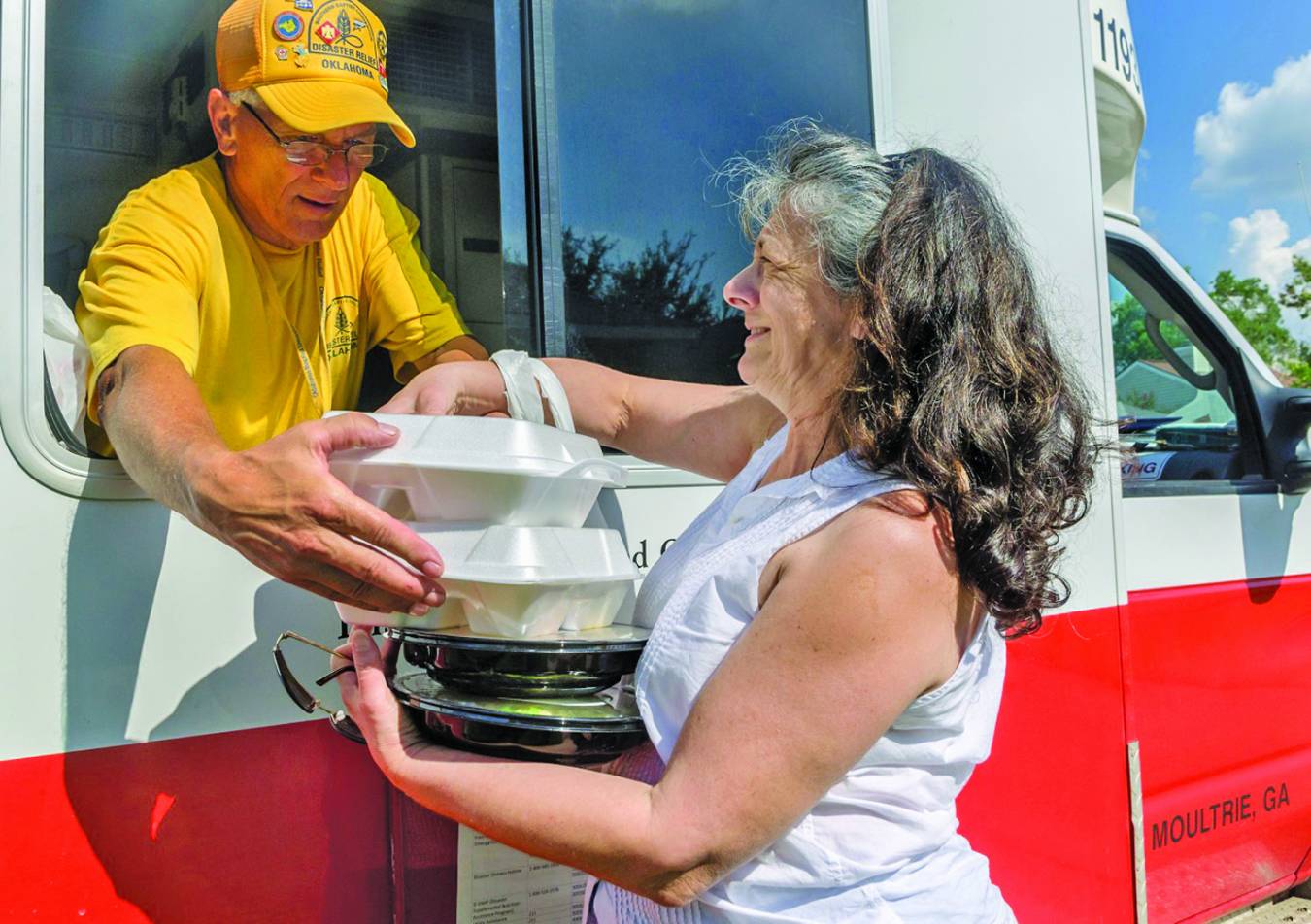 It's time to step up: More recovery workers needed, as damaged homes ...