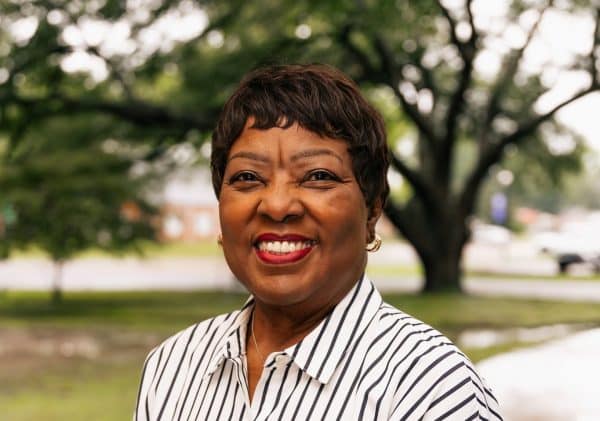 Louisiana’s Fountain elected WMU SBC president - Baptist Message